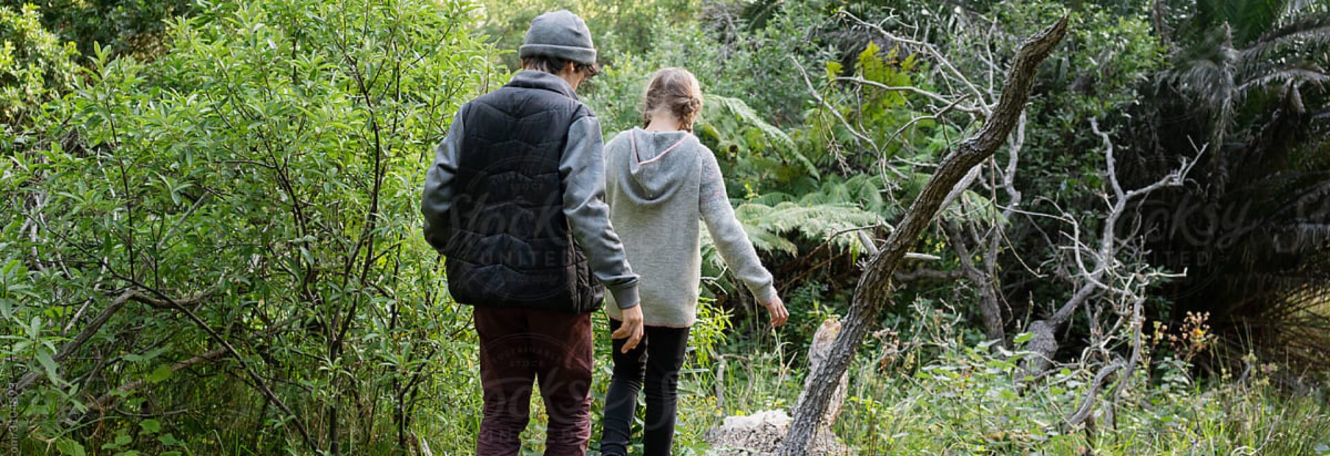Adventurers Group - Self-Directed Learning for Ages 10-12
